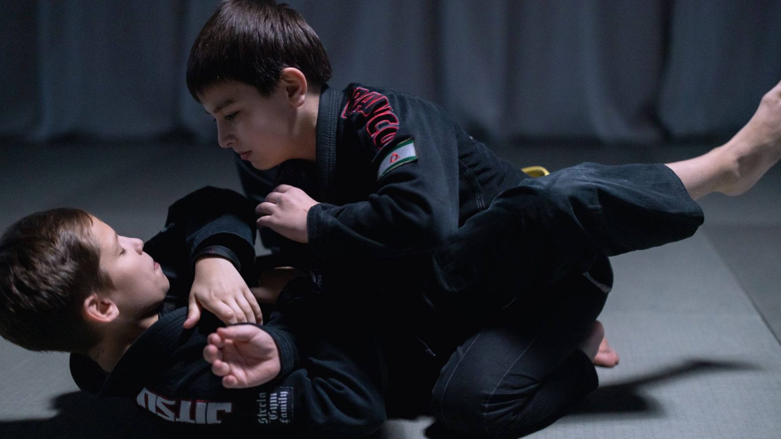 Classes – Tricore MMA