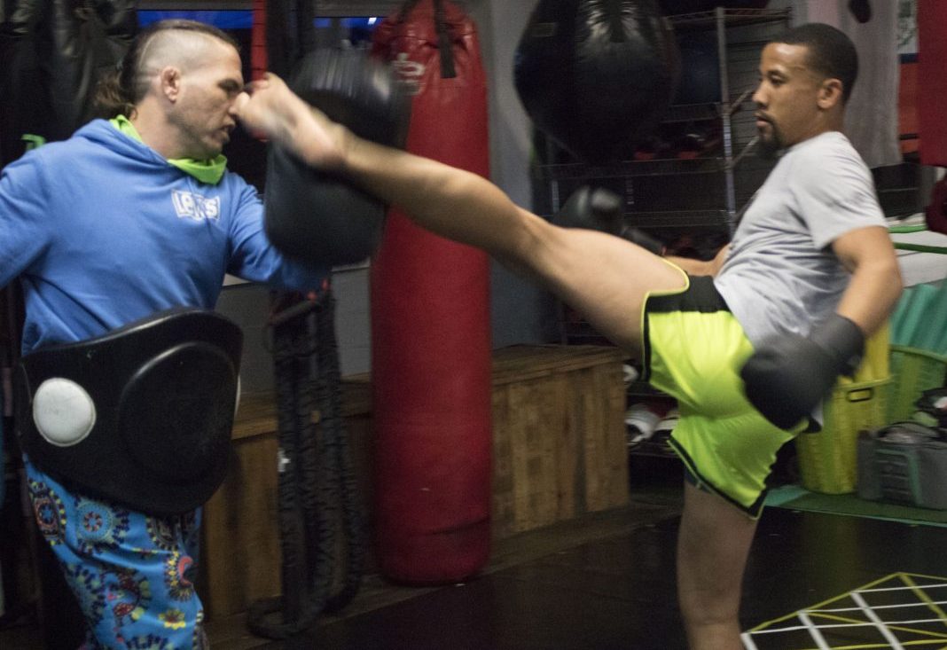 Classes – Tricore MMA