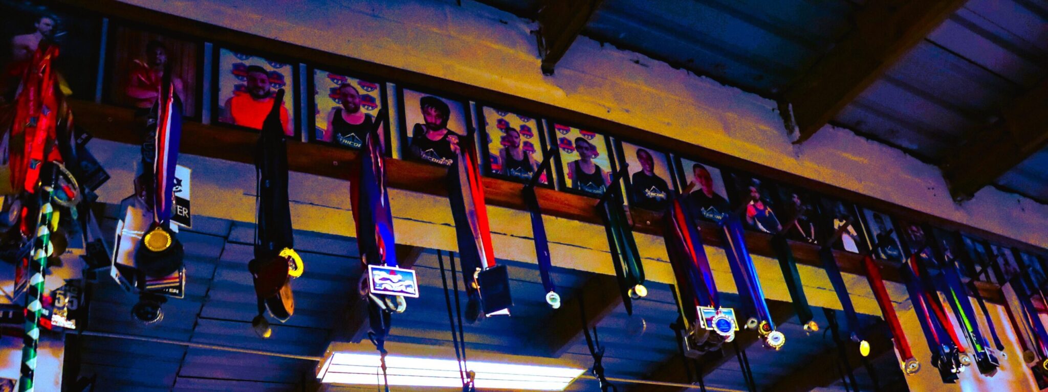 Tricore MMA – Martial Arts and Fitness Gym
