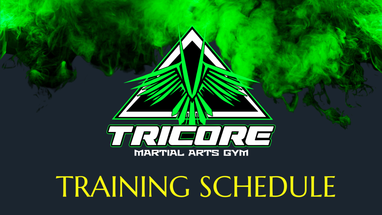 Classes – Tricore MMA
